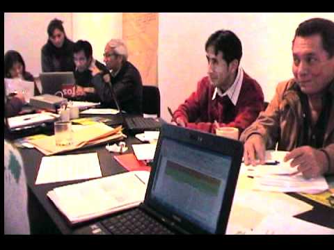 El rol de las mujeres en la CNCJ-Perú | El boletín del Comercio Justo ...