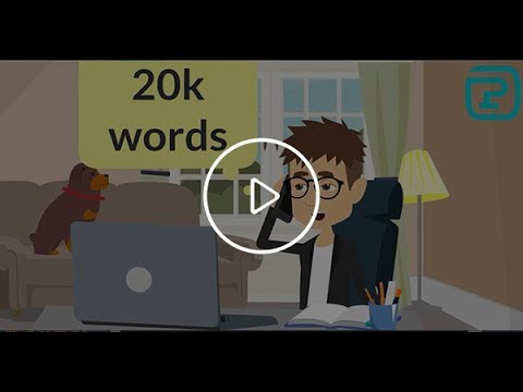 20,000 words
