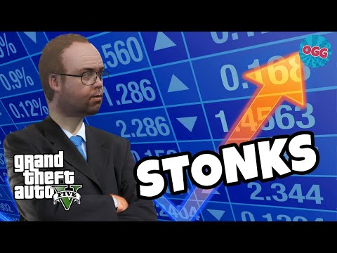 Unlock the Ultimate GTA 5 Money Method: Beginner's Guide to Investing