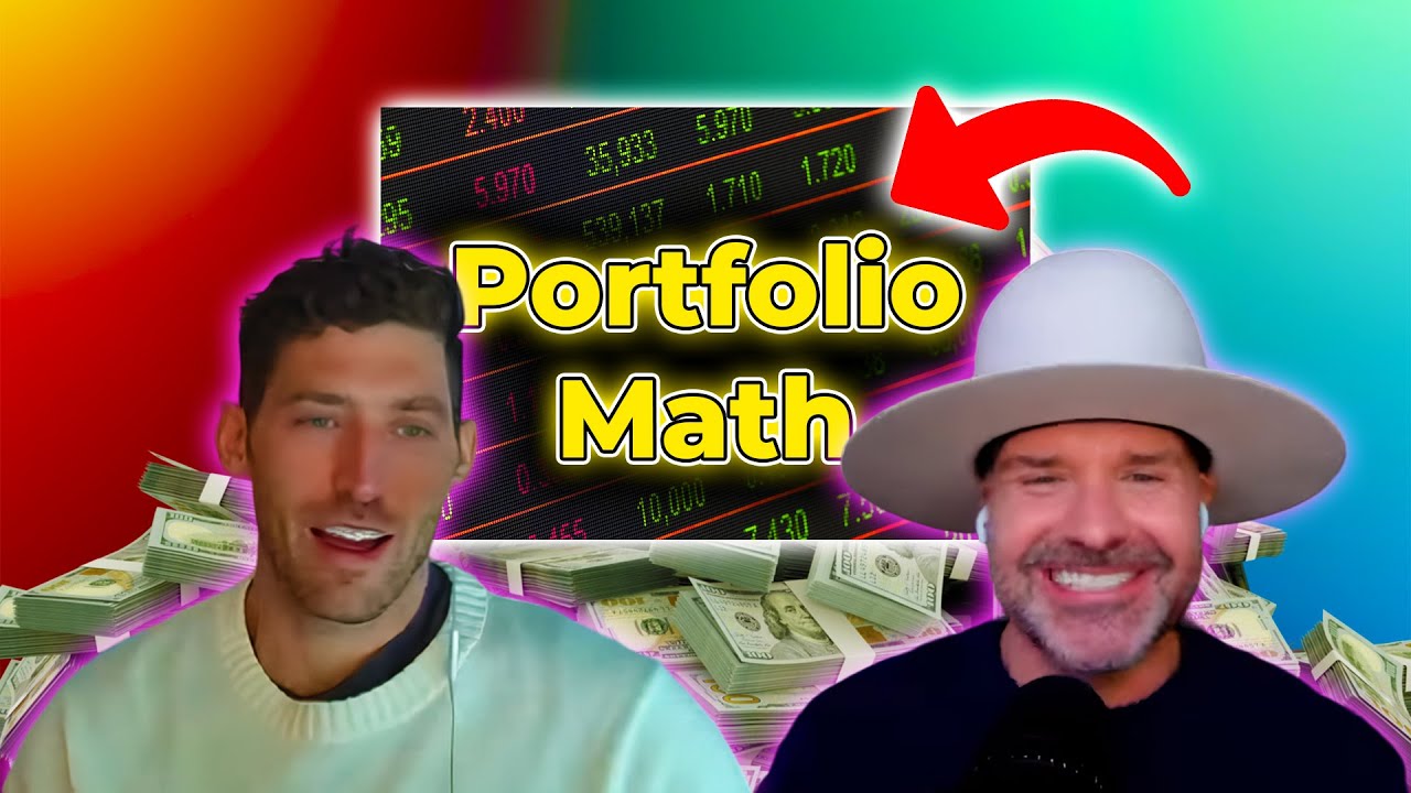 Portfolio Math