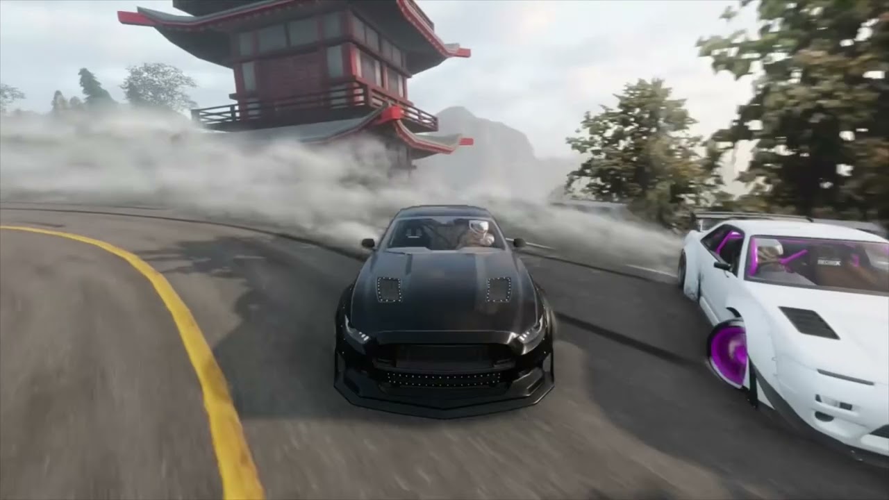 2024 Cloudmakers VDC Offical Trailer