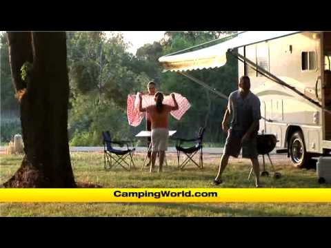 Rv Outlet Customers Enjoy Camping World Benifits