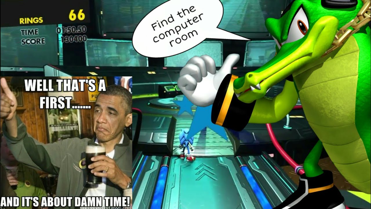 found the computer room...finally