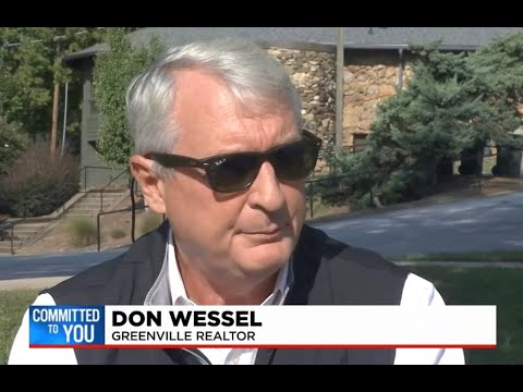 Fox Carolina Real Estate Report With Don Wessel - Don Wessel | Top ...