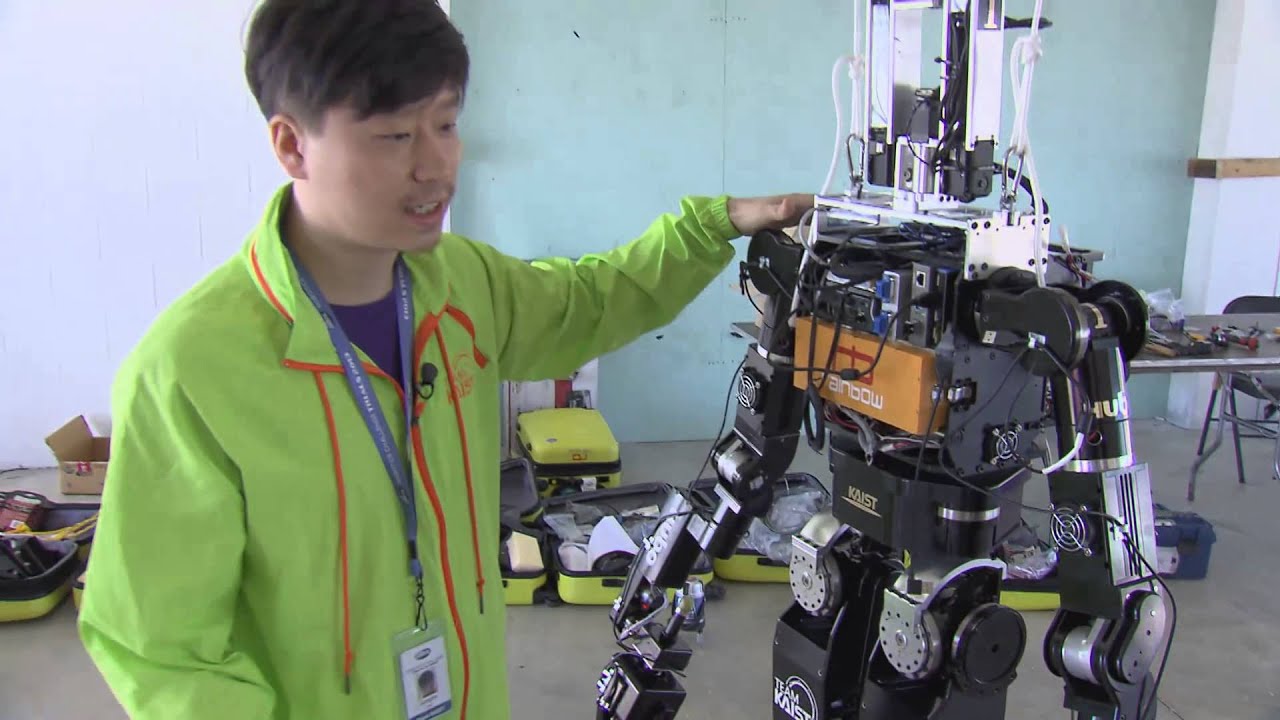 Meet DRC Team KAIST
