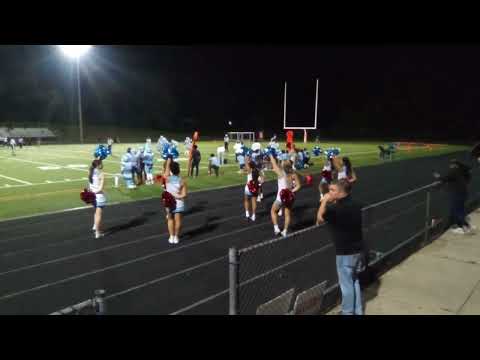 Einstein high school football