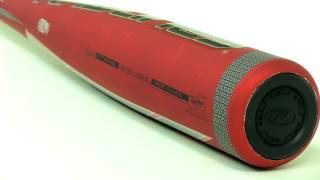 Rawlings 5150 VELO -10 2 3/4" Youth Big Barrel Baseball Bat SL51V ...