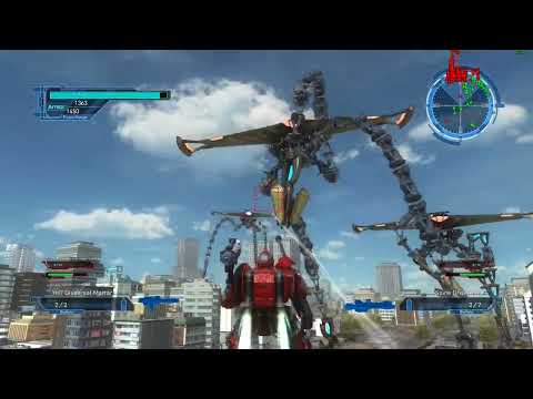 Steam Community :: Video :: EDF5 (Start w0Gear on M-1INF&NoFarming ...