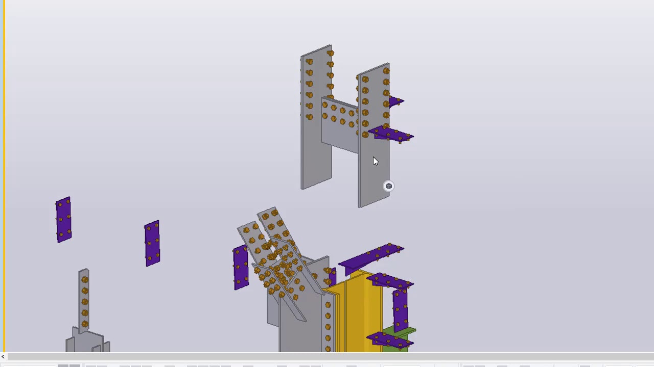 TEKLA OPEN API CREATING SPECIALIZED TOOLS