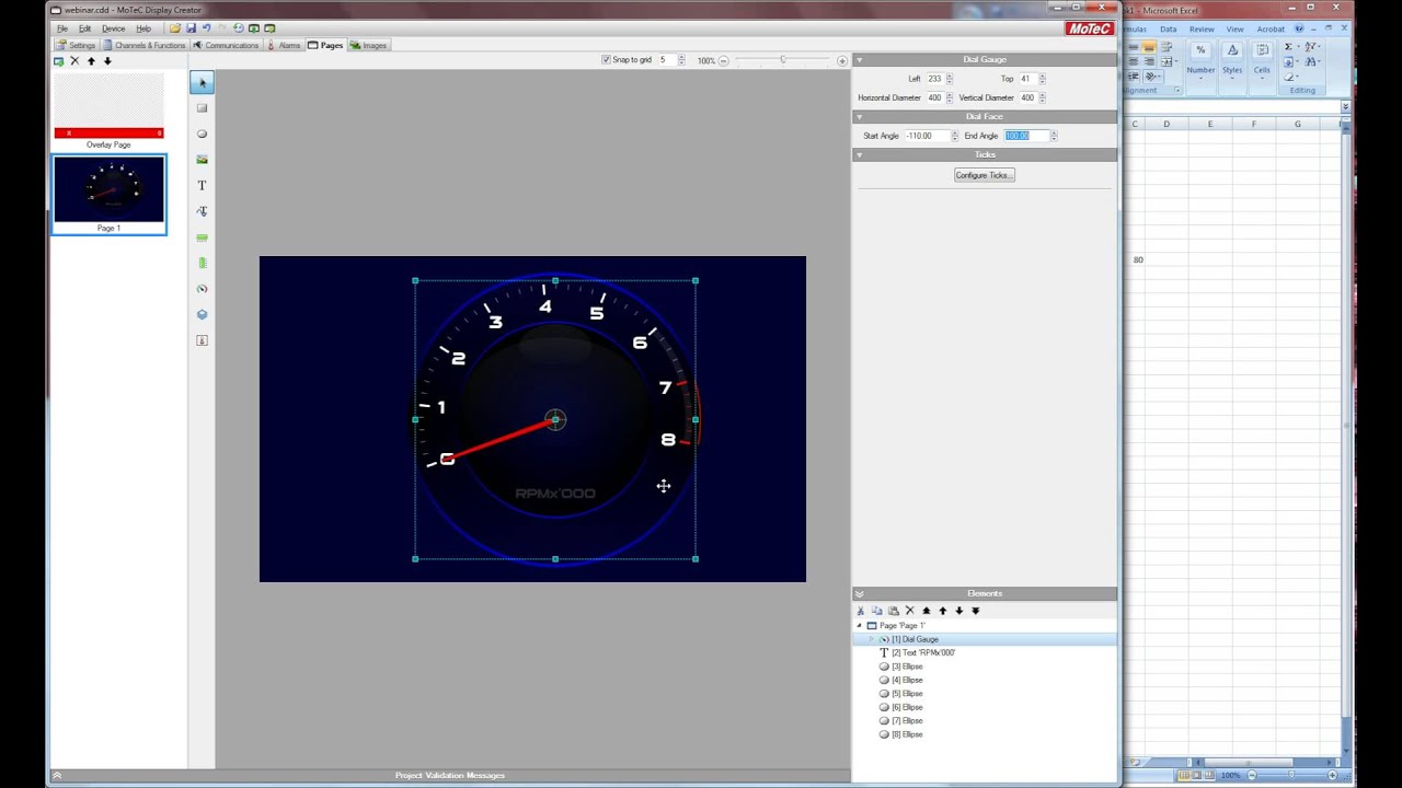 Quick Start Guide   Non Linear Segment Angles