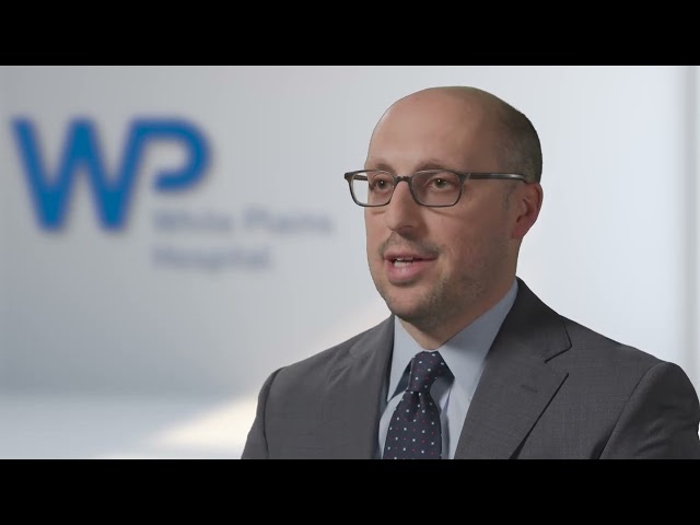 Meet the Doctor: Judah Nathaniel Rauch, MD | Health Matters | White ...