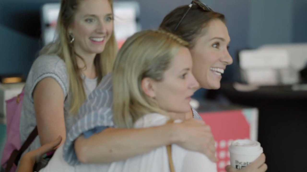 Welcome to Fearless Mom