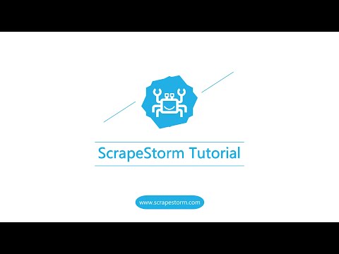 Introduction to Flowchart Mode - ScrapeStorm