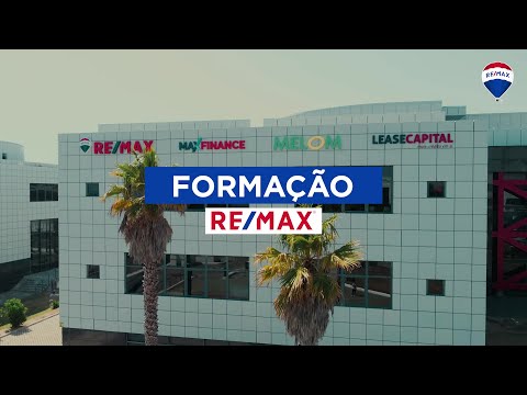Formação RE/MAX