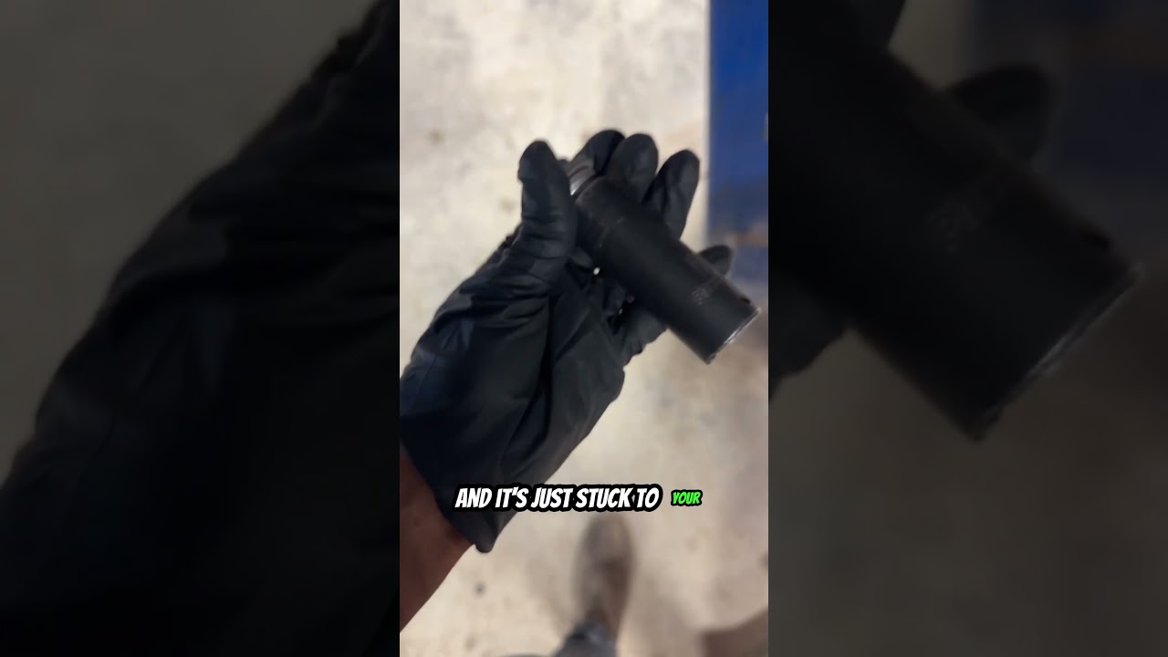 Unreal Mechanic Trick That’ll BLOW Your Mind! #mechanic
