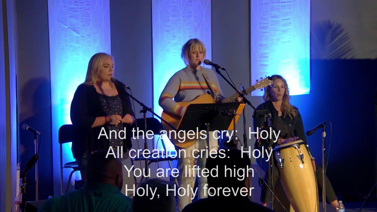 Freedom Community Church