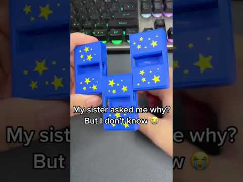Magic box