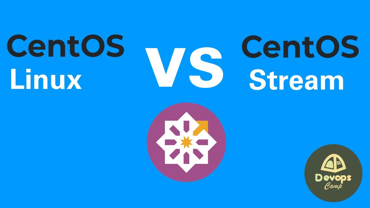 CentOS Linux vs CentOS Stream: Key Differences Explained!