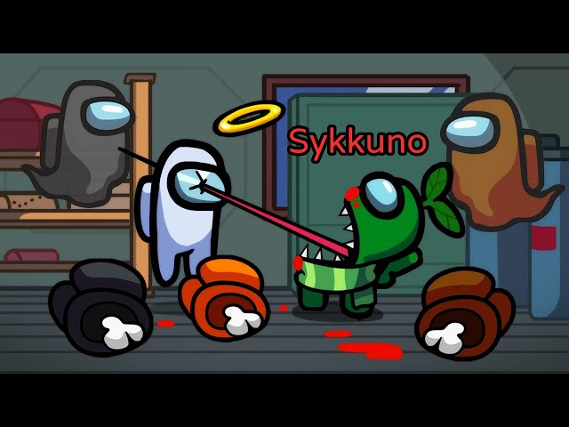 How did Sykkuno get his name? Tracing the origins of the YouTuber's ...