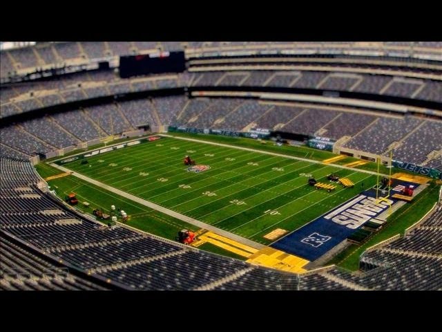 Do the Jets and Giants still share a stadium? Inside MetLife Stadium's ...
