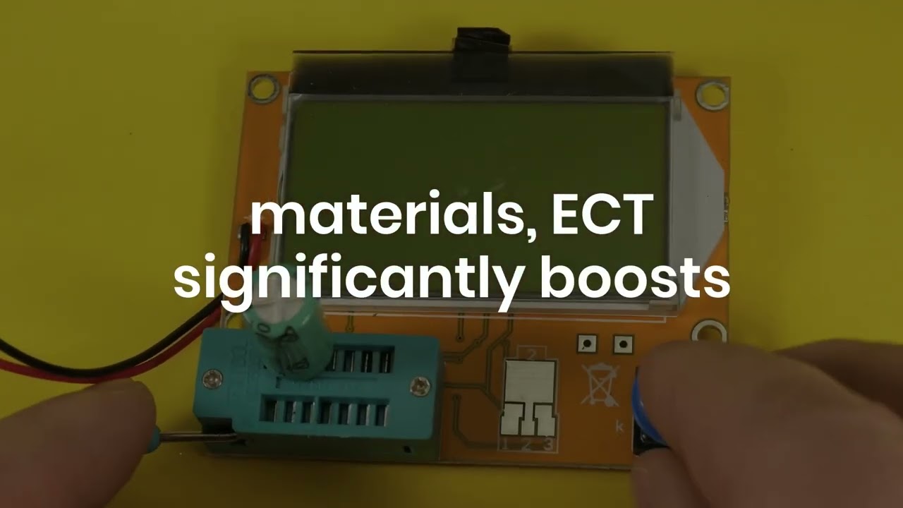 Optimizing PCB Performance with Embedded Capacitance