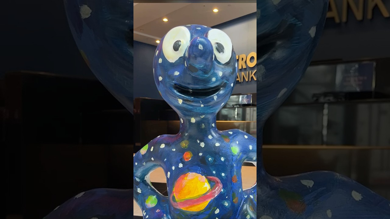 Near and Far by Willow Brook Primary School Academy | Mini Morph