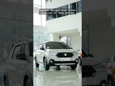Promo XL7 Suzuki Bogor, CP : 08569001438 #suzuki #suzukibogor #suzukixl7 #xl7 #xl7alpha #xl7hybrid