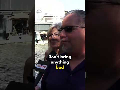 Check Your California Baggage At the Door! - Moving to Idaho