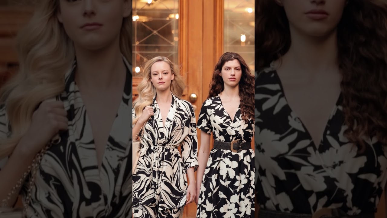 DOCA SS24 Collection