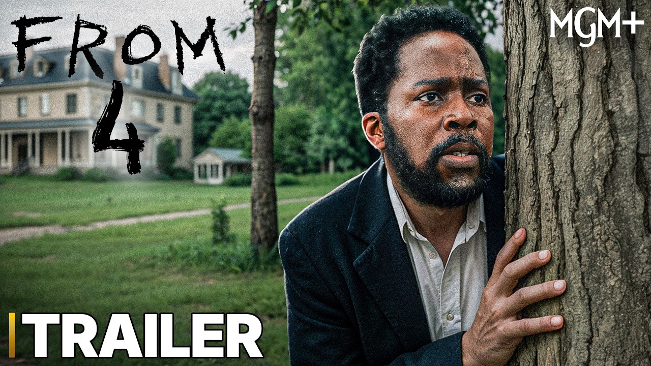 From Season 4 Trailer (2026) l FIRST LOOK!