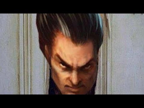 HERE COMES DADDY | I did just 1v4 with Darius