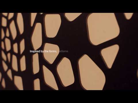 Introducing the Natural Elements Collection | Street Furniture | MarshallsTV