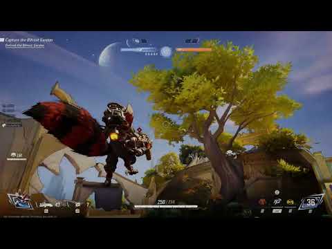 Steam Community :: Video :: Marvel Rivals - Rocket MVP