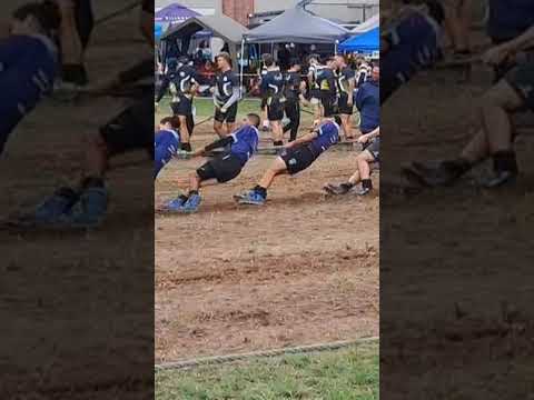 TUG OF WAR 😱 #shorts