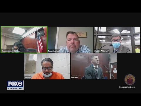 Zoom transformed our court system, now what? | FOX6 News Milwaukee