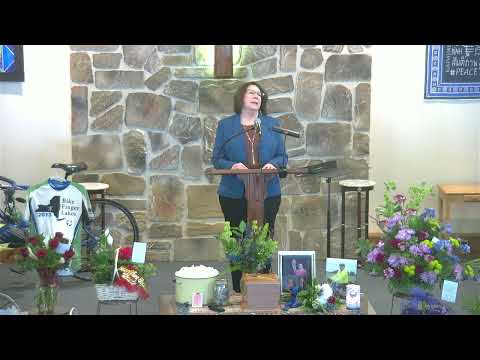 Alton A. Virkler Funeral Service February 24, 2025