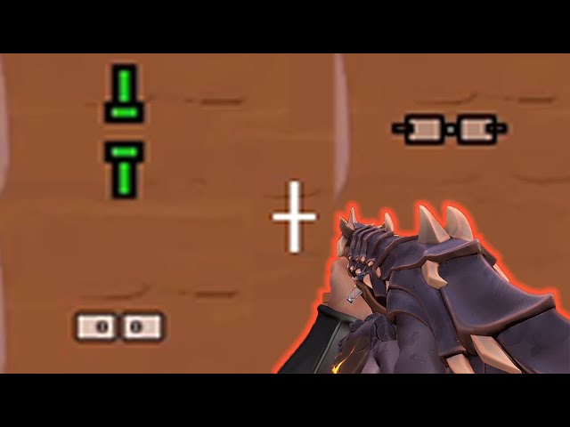 How to get the Hashtag crosshair in Valorant