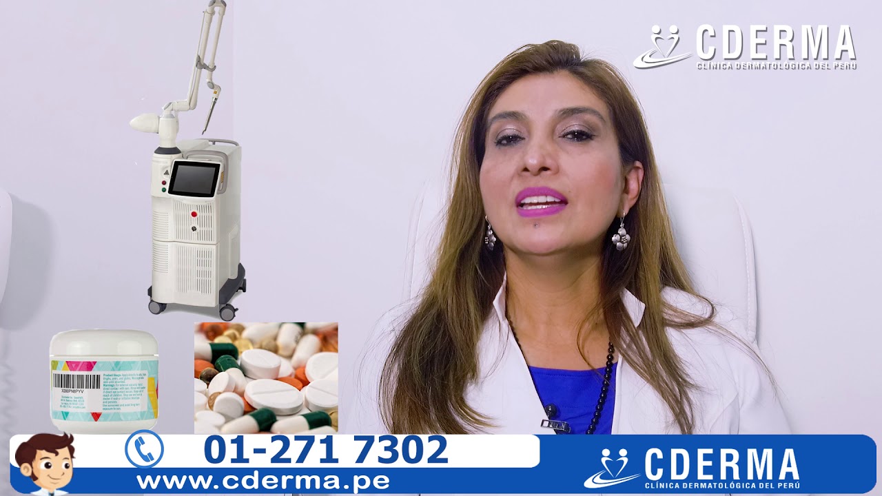CDERMA | Clínica Dermatológica