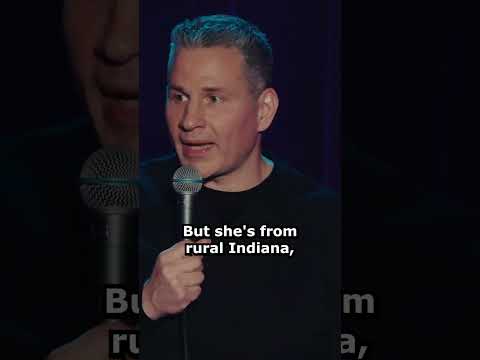 Co-habitation with my GF | Mike Vecchione