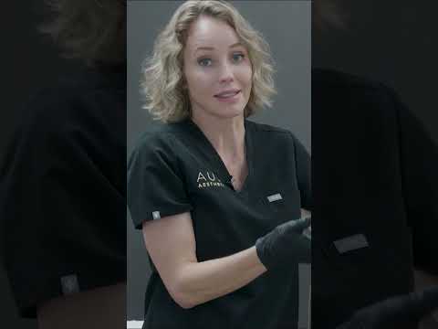 Nasal Labial Folds - Cannula Technique for Nurse Injectors
