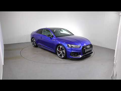ND68KHM Racing Blue Mica RS5