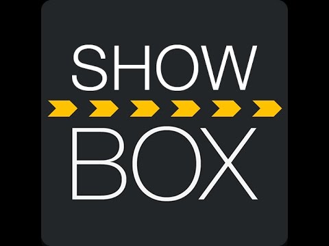 HOW TO DOWNLOAD SHOWBOX ON ANDROID AND IOS!!!!!
