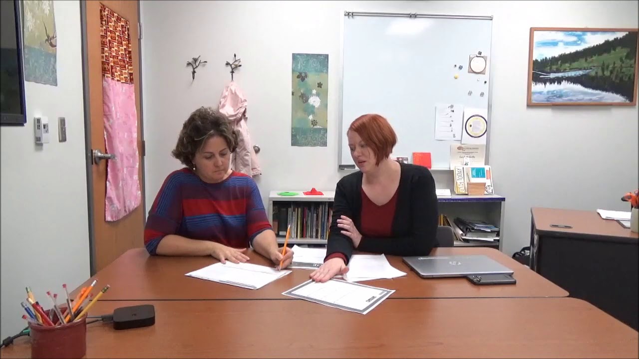 10.10.17 Coaching Conversation Utilizing the Instructional Practice Guide (IPG)