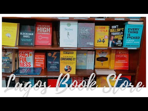 This book store has all the latest books | Laterna bookshop