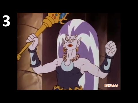 Thundercats | El Cinturón de Mumm-Rana | Part 3