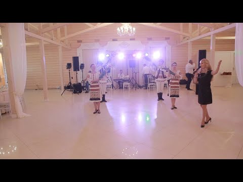 Moderatoare la nunti | Moderator la nunta | Tamada, Prezentator | Formatia Armonia Chisinau