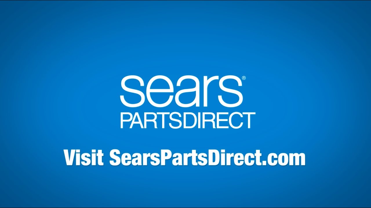 Sears PartsDirect Promo