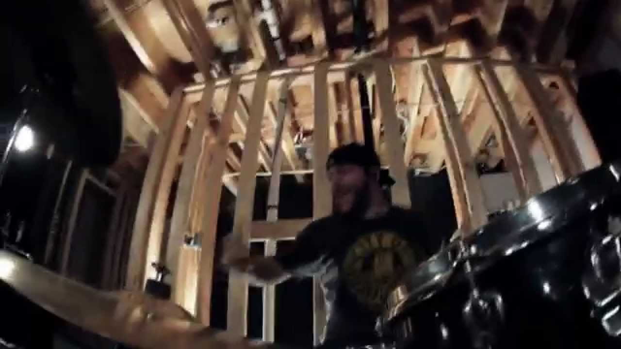 Daily Grind-The Life & Times, Circa Now (Official Music Video)