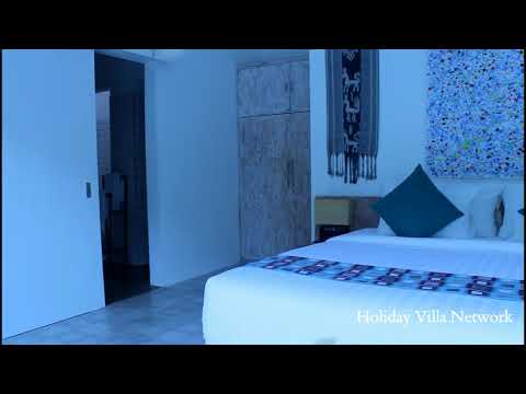 Villa Angel - Seminyak