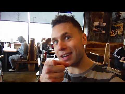 TRIPLE Mugshots Burger Challenge!